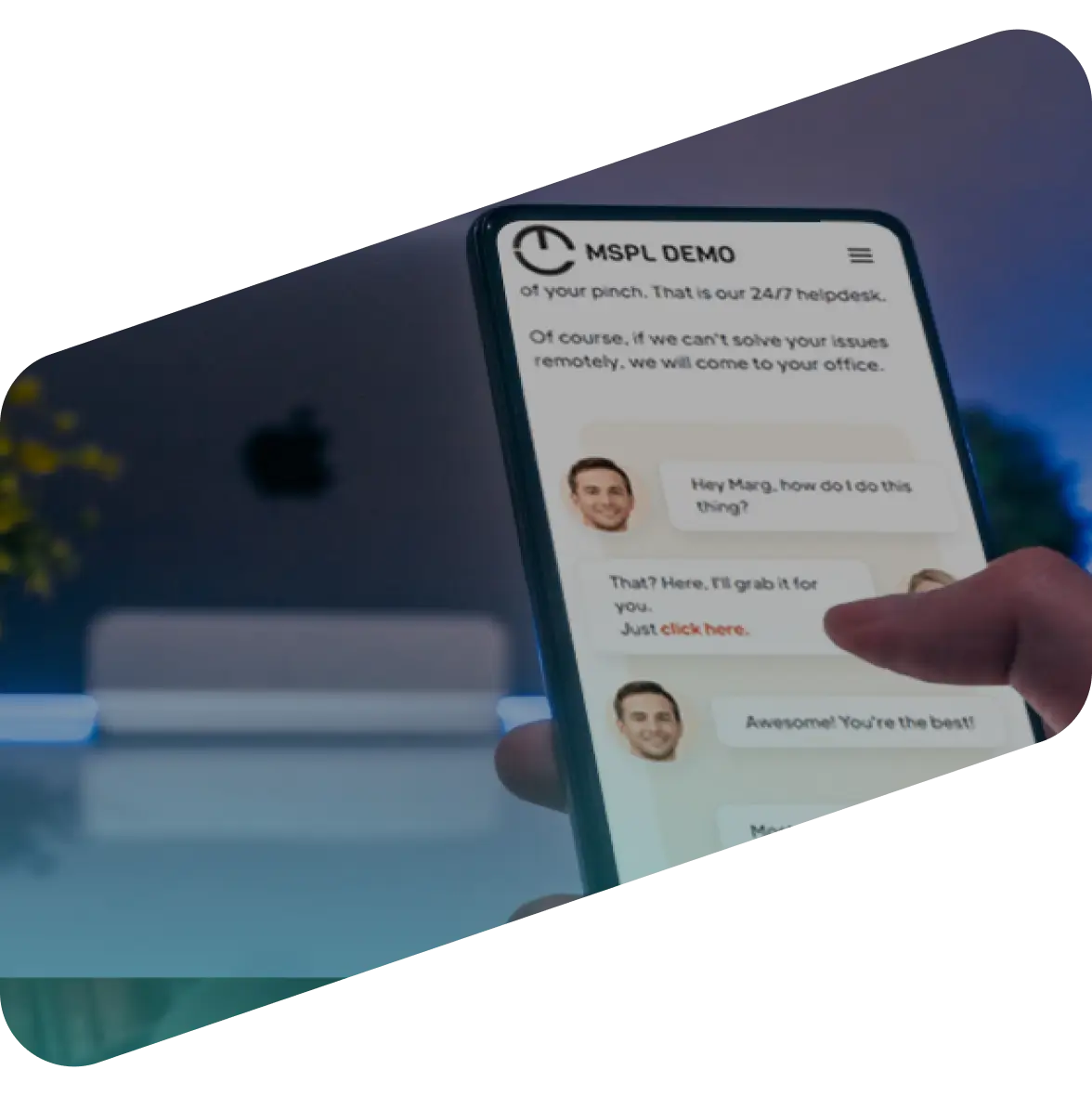 MSP Launchpad | Done-For-You MSP Lead Generation!